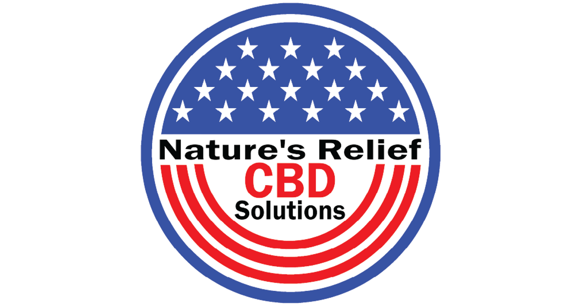 Products – Nature's Relief CBD Solutions